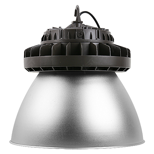 LED Circular High Bay 140W-200W PIR Sensor – greenlight induction Lighting