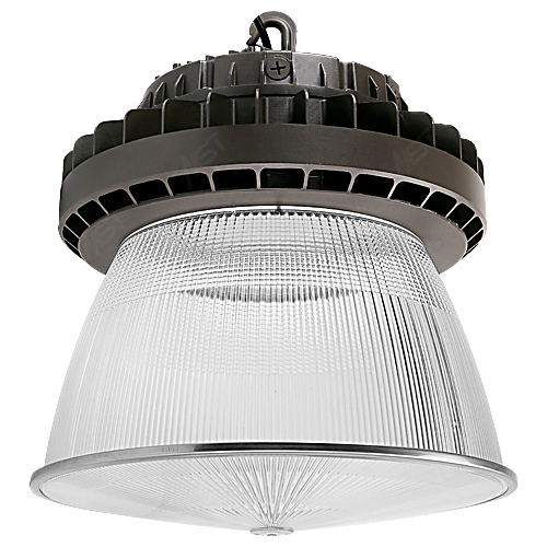 LED Circular High Bay 140W-200W PIR Sensor – greenlight induction Lighting