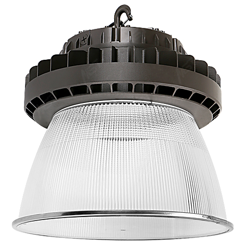 LED Circular High Bay 140W-200W PIR Sensor – greenlight induction Lighting